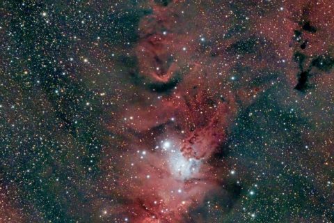 Photo Gallery : Chamberlain Observatory