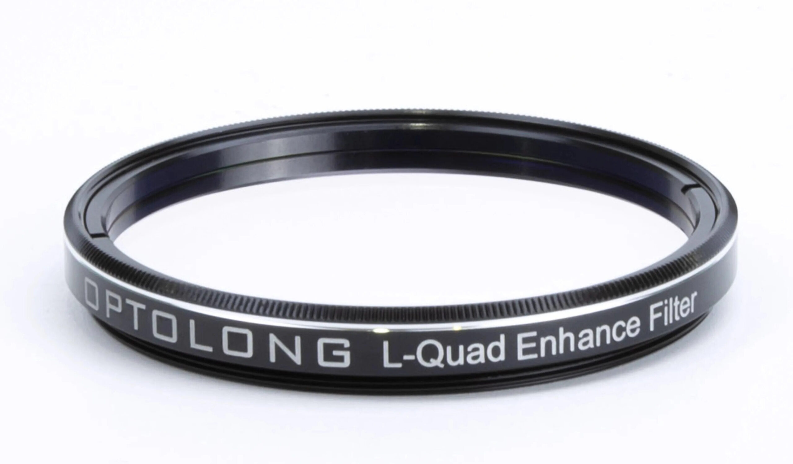 Optolong L-Quad Enhance Filter - 2 inch : Chamberlain Observatory